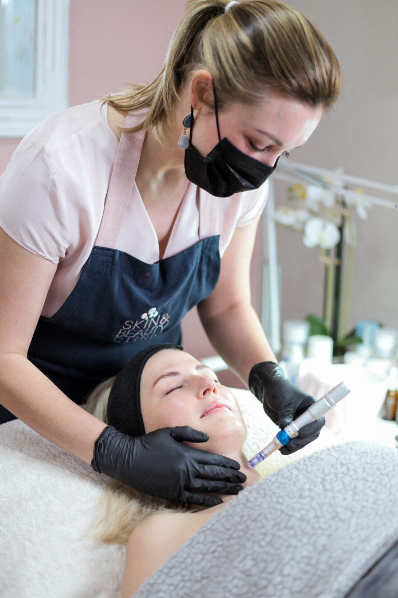 Skin and Beauty Clinic - Linden | I take care of your specialised skin ...